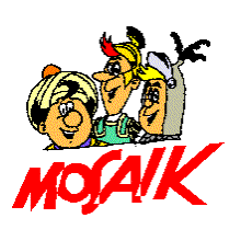 Mosaik
